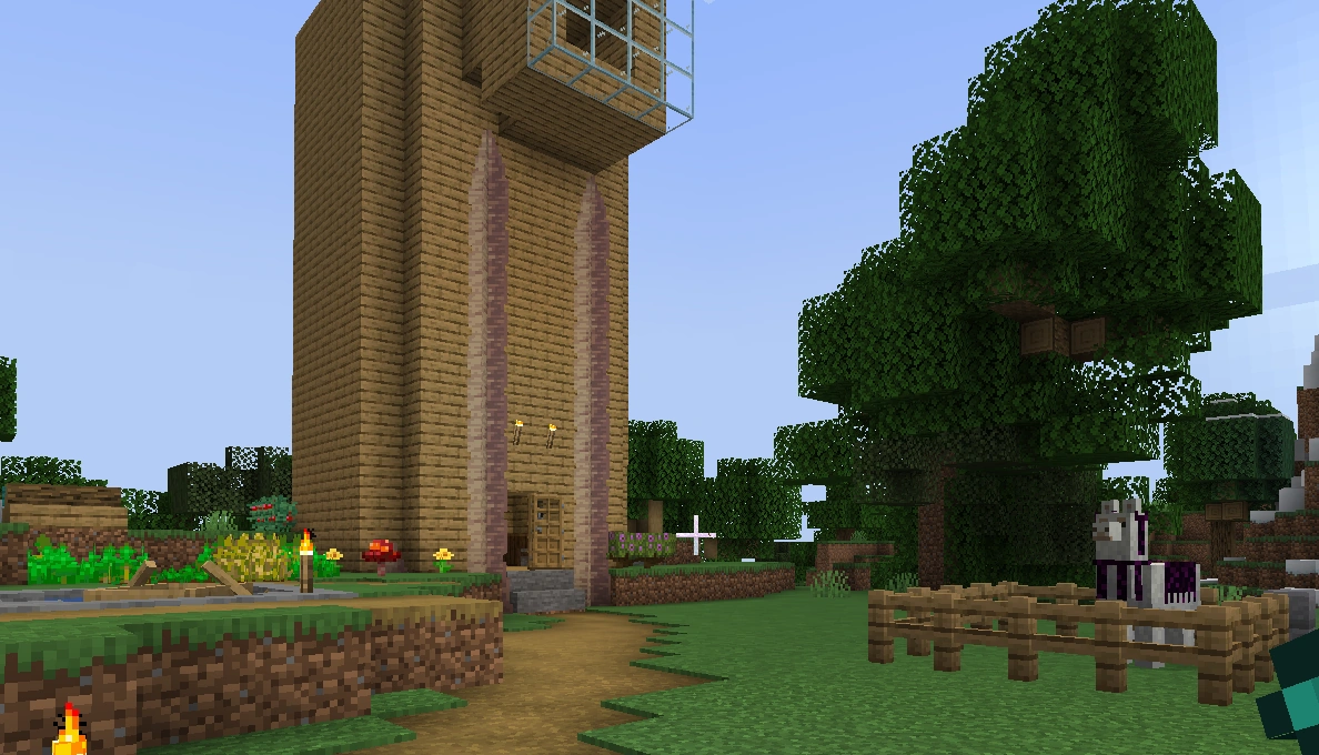 The Sheldon Cooper Household | SHELDONSMP Wiki | Fandom