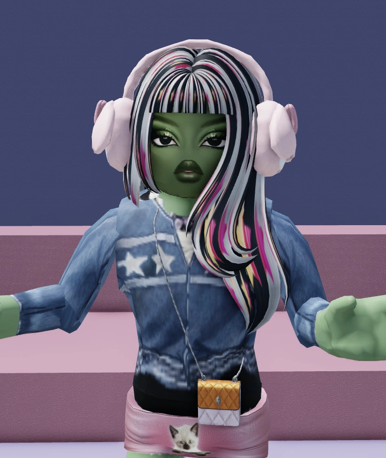 Radella | SHelite Wiki | Fandom