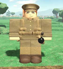 Britain | Shell Shock Roblox Wiki | Fandom