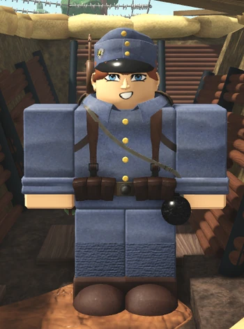 Austria-Hungary | Shell Shock Roblox Wiki | Fandom
