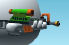 Free Ranger | Shell Shockers Wiki | Fandom