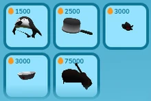 Hats | Shell Shockers Wiki | Fandom