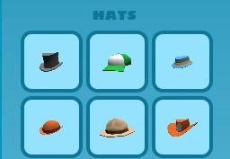 Hats | Shell Shockers Wiki | Fandom