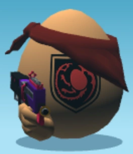 SMEGG | Shell shockers Wiki | Fandom