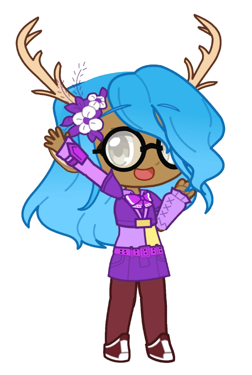 Jasmine Pine | Shellbie May Wiki | Fandom