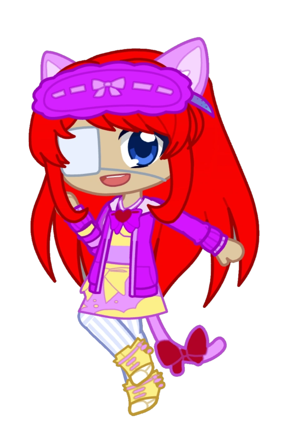 Category:Characters | Shellbie May Wiki | Fandom