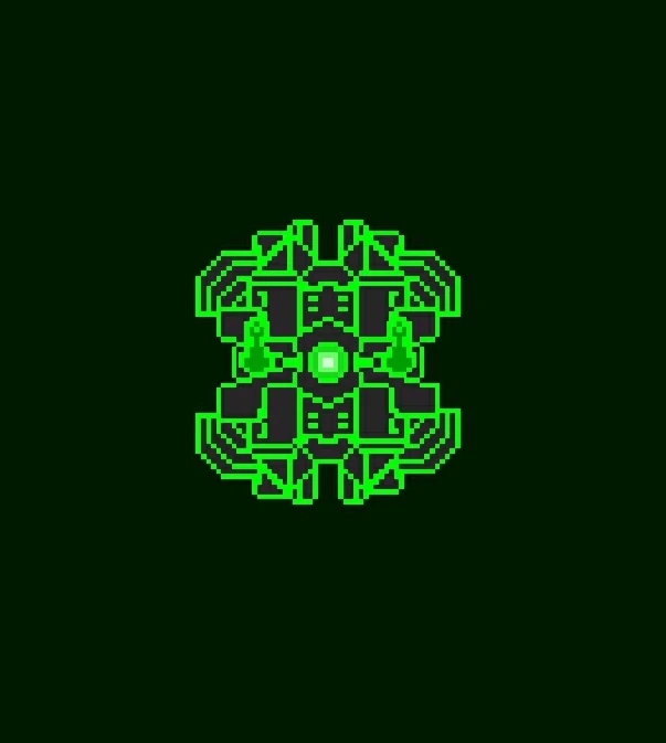 Core | Shellcore Warfare RWMod Wiki | Fandom