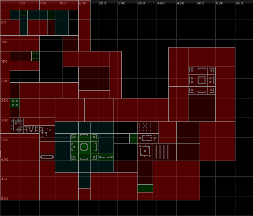 Sectors | ShellCore Command Wiki | Fandom