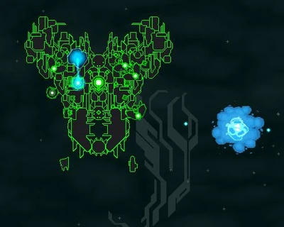 Shards | ShellCore Command Wiki | Fandom