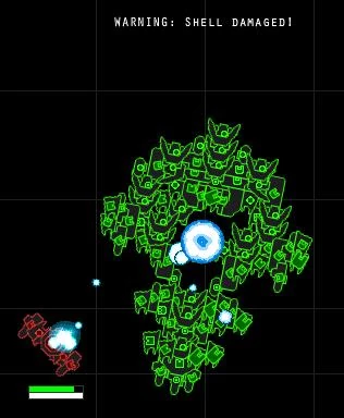 The Infection | ShellCore Command Wiki | Fandom