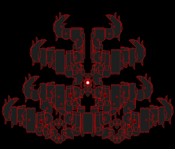 Credits | ShellCore Command Wiki | Fandom