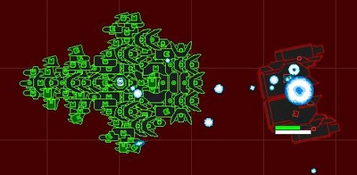Sectors | ShellCore Command Wiki | Fandom
