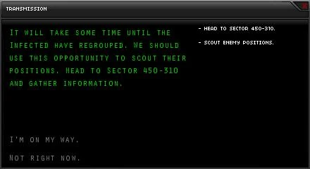 Missions | ShellCore Command Wiki | Fandom