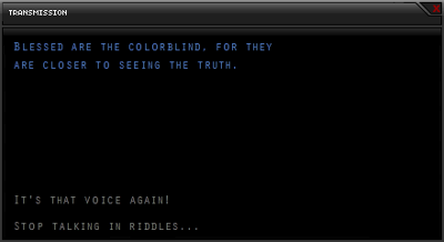 Blue voice | ShellCore Command Wiki | Fandom