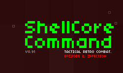 ShellCore Command: Episode 2: Infection | ShellCore Command Wiki | Fandom