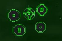 Turrets | ShellCore Command Wiki | Fandom