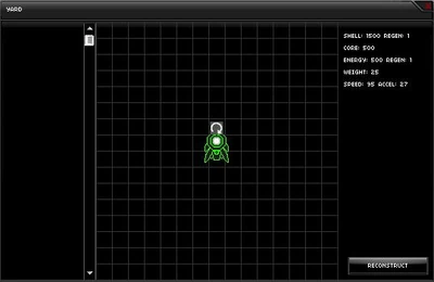 Shellcore Creation and Customization | ShellCore Command Wiki | Fandom