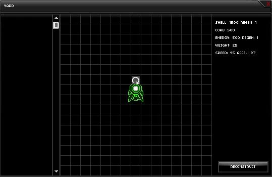 Shellcore Creation and Customization | ShellCore Command Wiki | Fandom