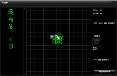 Shellcore Creation and Customization | ShellCore Command Wiki | Fandom