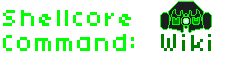 ShellCore Command Remastered | ShellCore Command Wiki | Fandom