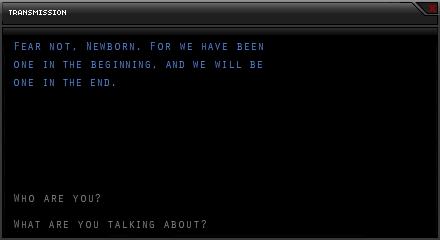 Blue voice | ShellCore Command Wiki | Fandom