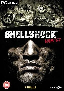 Shellshock: Nam '67 | Shellshock 2 Blood Trails Wiki | Fandom