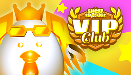 VIP Club | Shell Shockers Wiki | Fandom