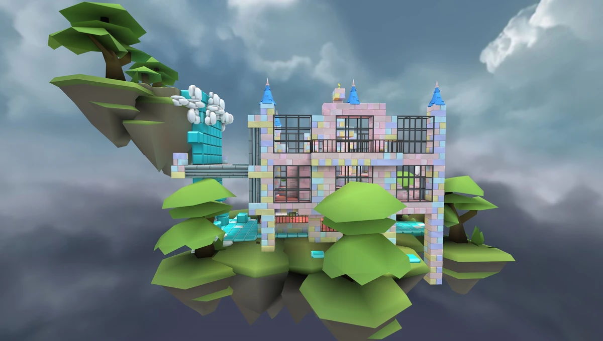 Hydro | Shell Shockers Wiki | Fandom