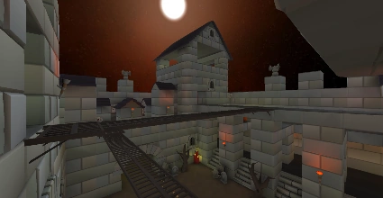 Maps | Shell Shockers Wiki | Fandom