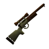 Crackshot | Shell Shockers Wiki | Fandom