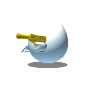Bad Egg Event | Shell Shockers Wiki | Fandom