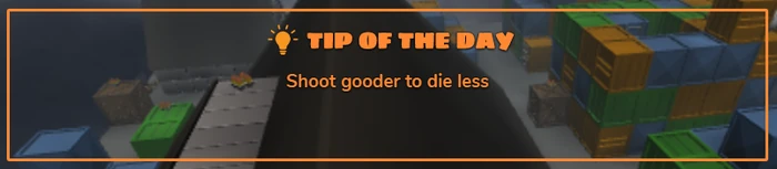 Tip of the Day | Shell Shockers Wiki | Fandom