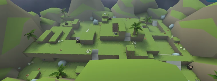 Maps | Shell Shockers Wiki | Fandom