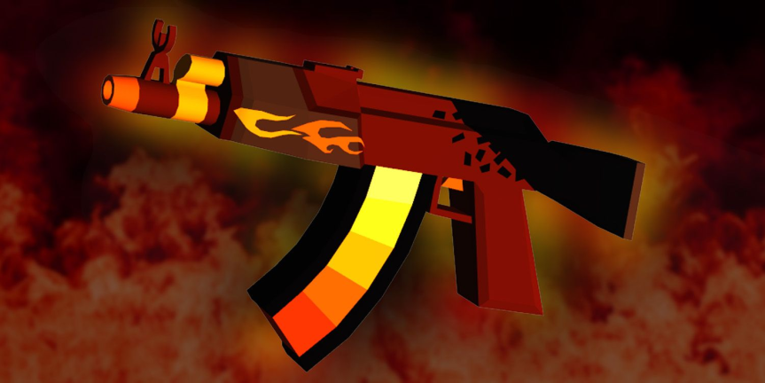 Flame Set | Shell Shockers Wiki | Fandom