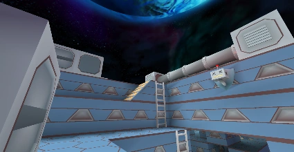 Moonbase | Shell Shockers Wiki | Fandom