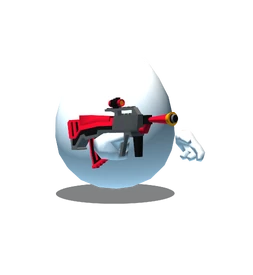 Tri-Hard | Shell Shockers Wiki | Fandom