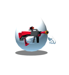 Tri-Hard | Shell Shockers Wiki | Fandom