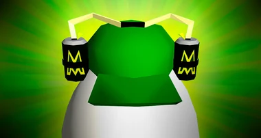 The New Yolker | Shell Shockers Wiki | Fandom