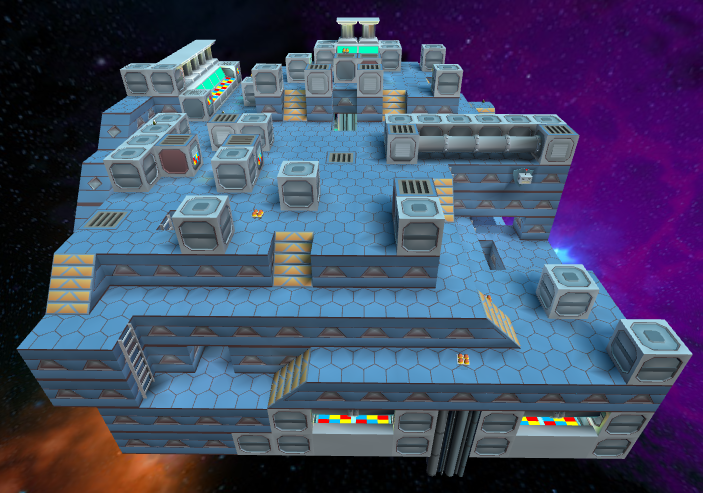 Moonbase | Shell Shockers Wiki | Fandom