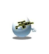 Nuke Zone Set | Shell Shockers Wiki | Fandom