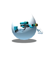 Weapon | Shell Shockers Wiki | Fandom