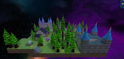 Outer Reach | Shell Shockers Wiki | Fandom