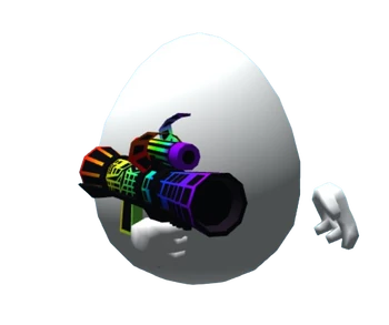 Techno Set | Shell Shockers Wiki | Fandom