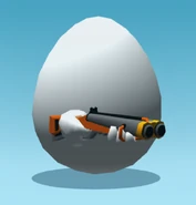 Weapon | Shell Shockers Wiki | Fandom