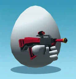 Tri-Hard | Shell Shockers Wiki | Fandom