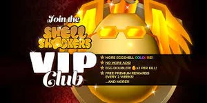 VIP Club | Shell Shockers Wiki | Fandom