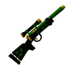 Crackshot | Shell Shockers Wiki | Fandom