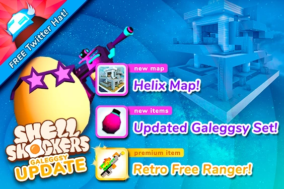 Version 0.40.4 | Shell Shockers Wiki | Fandom