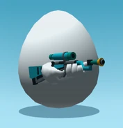 Weapon | Shell Shockers Wiki | Fandom