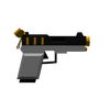 Cluck 9mm | Shell Shockers Wiki | Fandom